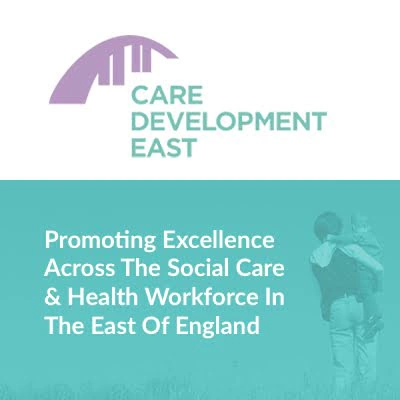 Short Course Providers | Training Development | Care Development East