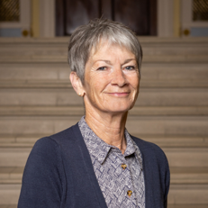 Meet our Board | Care Development East